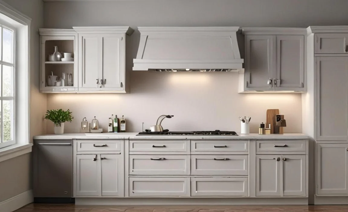 The Ultimate Guide: How to Use a Cabinet Hardware Installation Template