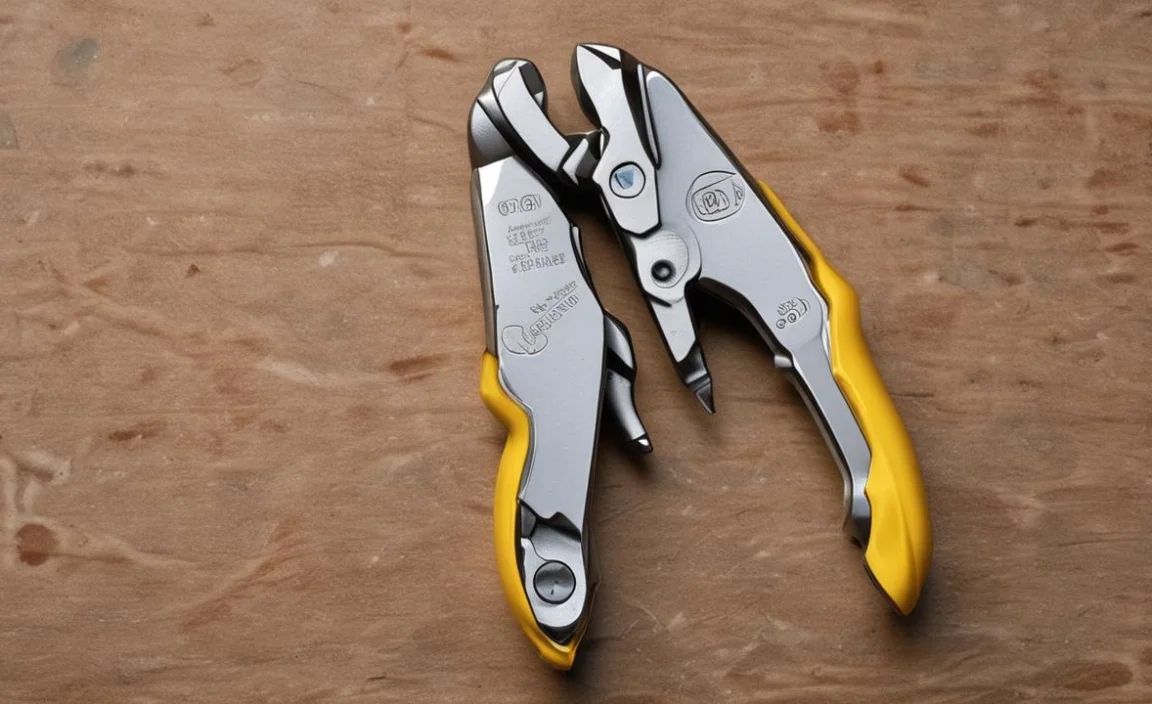 Amazing Fixes When Locking Pliers Won't Lock Tightly