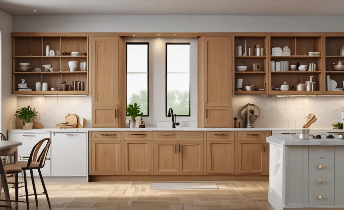 The Ultimate Guide: How to Use a Cabinet Hardware Installation Template