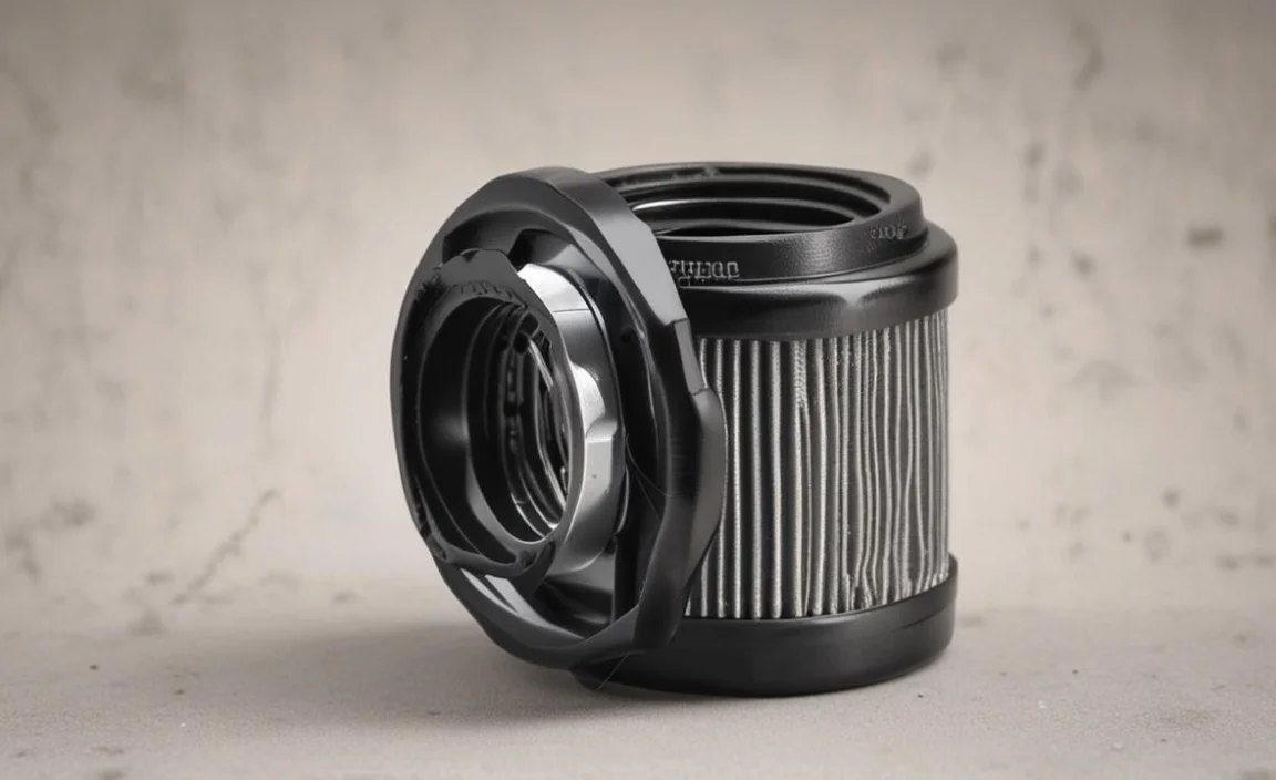 The Ultimate Fix for Oil Filter Wrench Slipping on Overtightened Filter