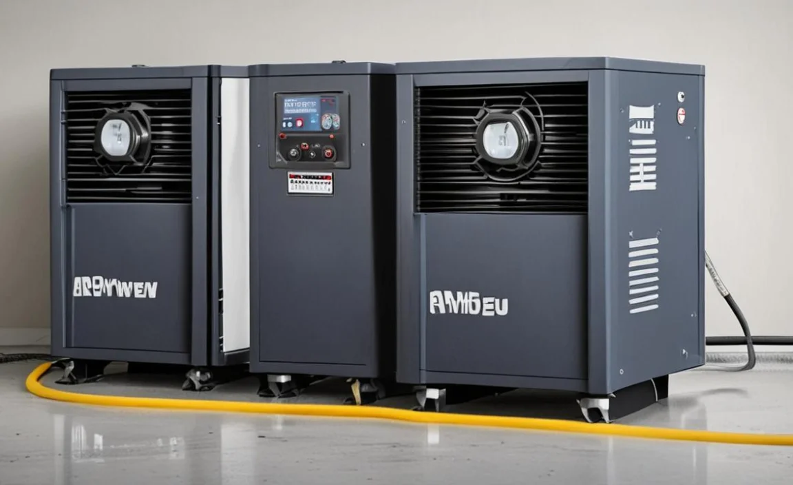Amazing 120v vs 240v air compressor power consumption differences