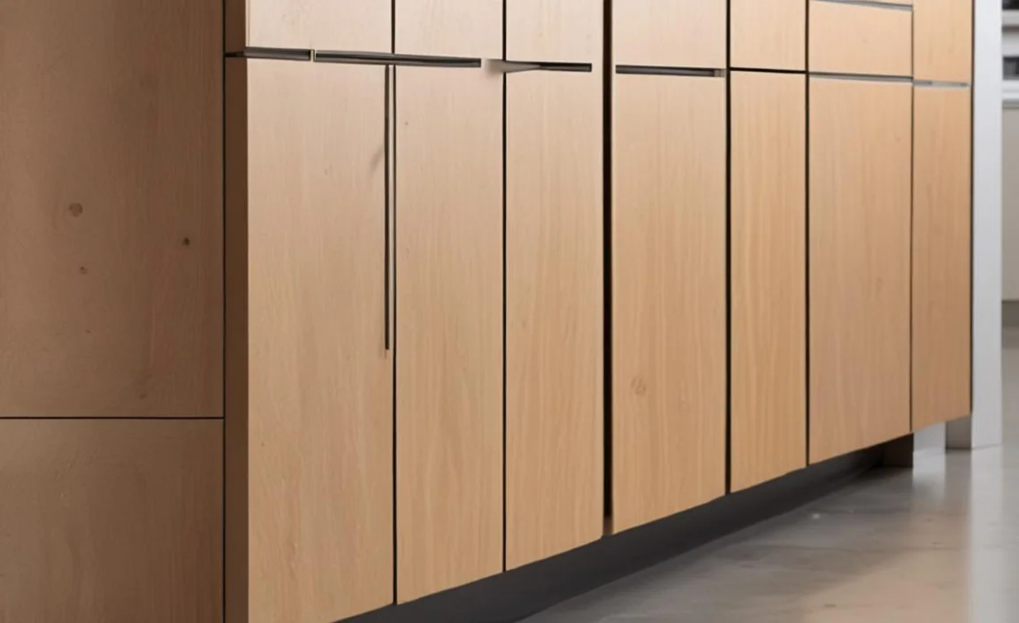 Ultimate how many hinges per cabinet door weight guide