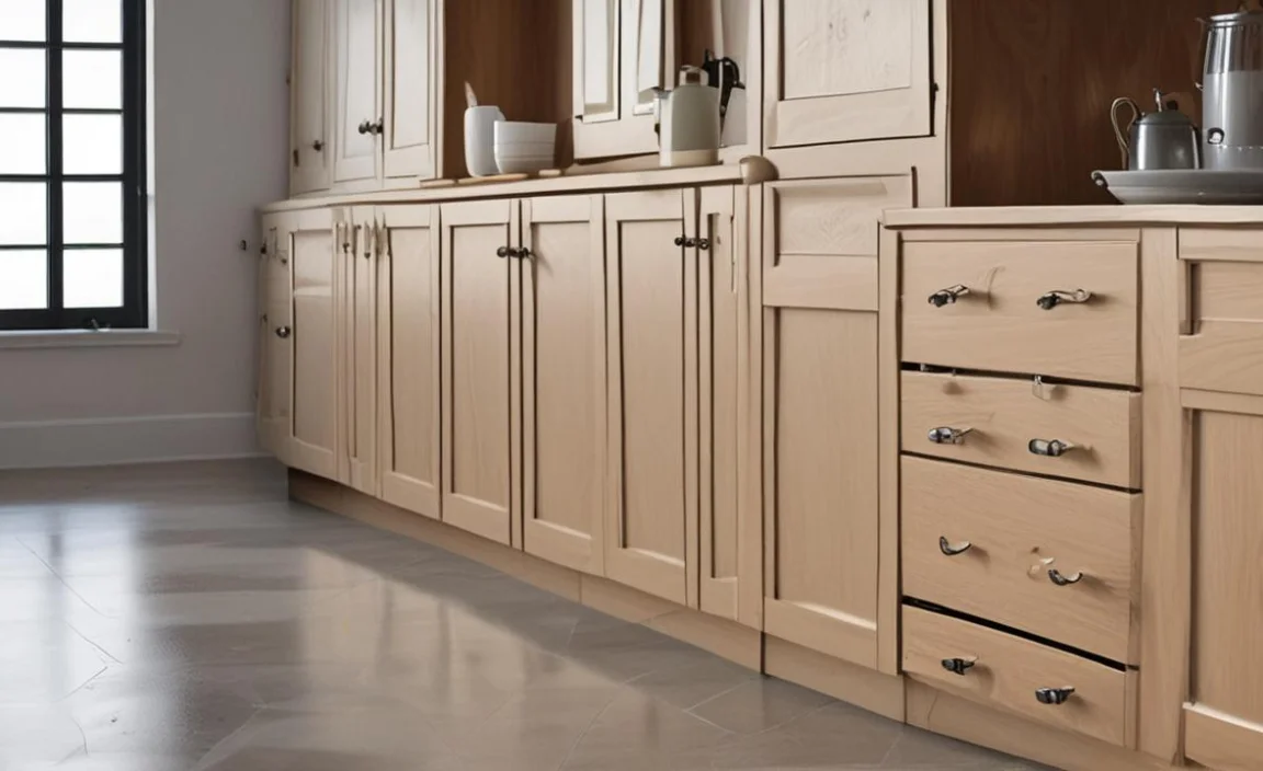 The Ultimate Guide: How to Use a Cabinet Hardware Installation Template