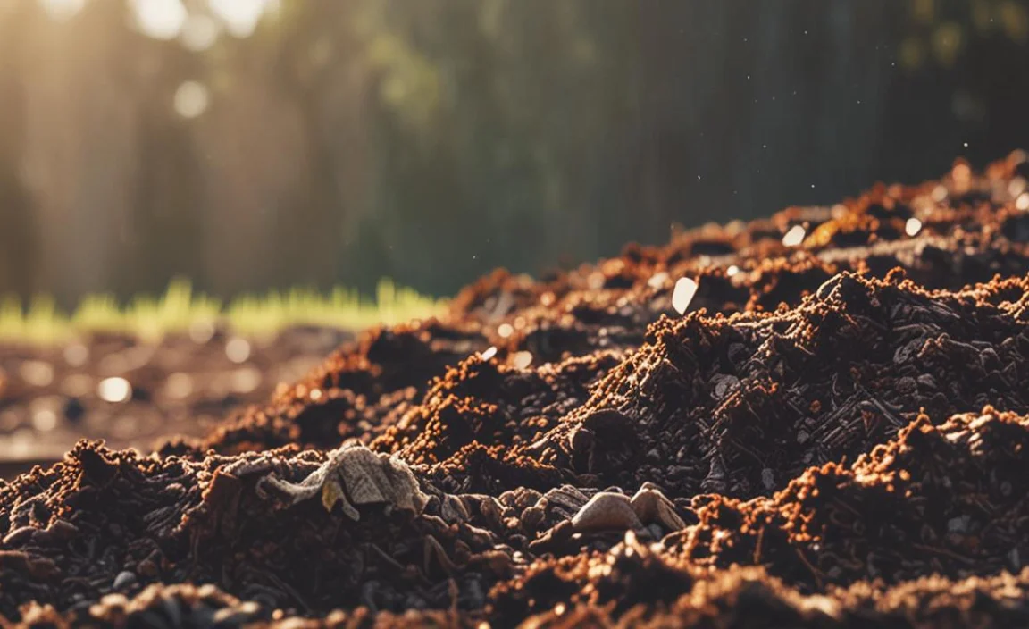 Ultimate Guide to Maintaining Cold Climate Compost Piles