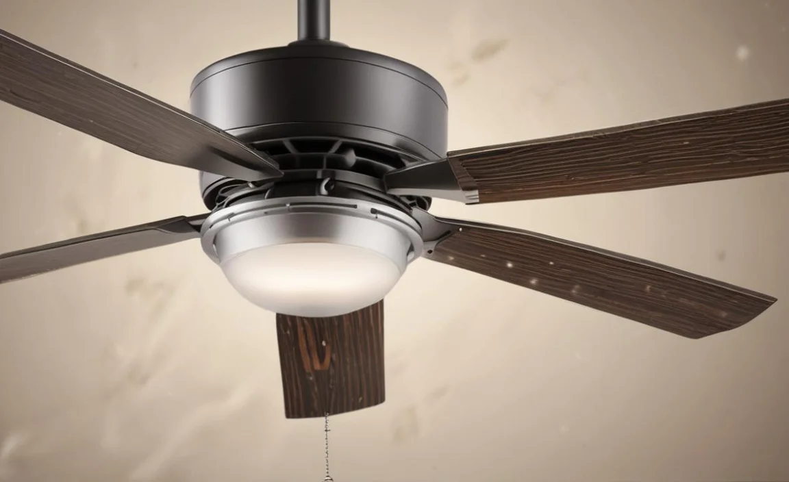 Amazing Tips on How to Balance Acrylic Ceiling Fan Blades