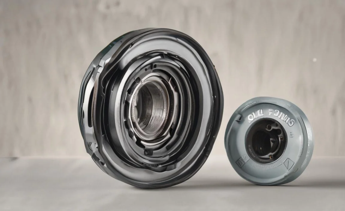 The Ultimate Fix for Oil Filter Wrench Slipping on Overtightened Filter