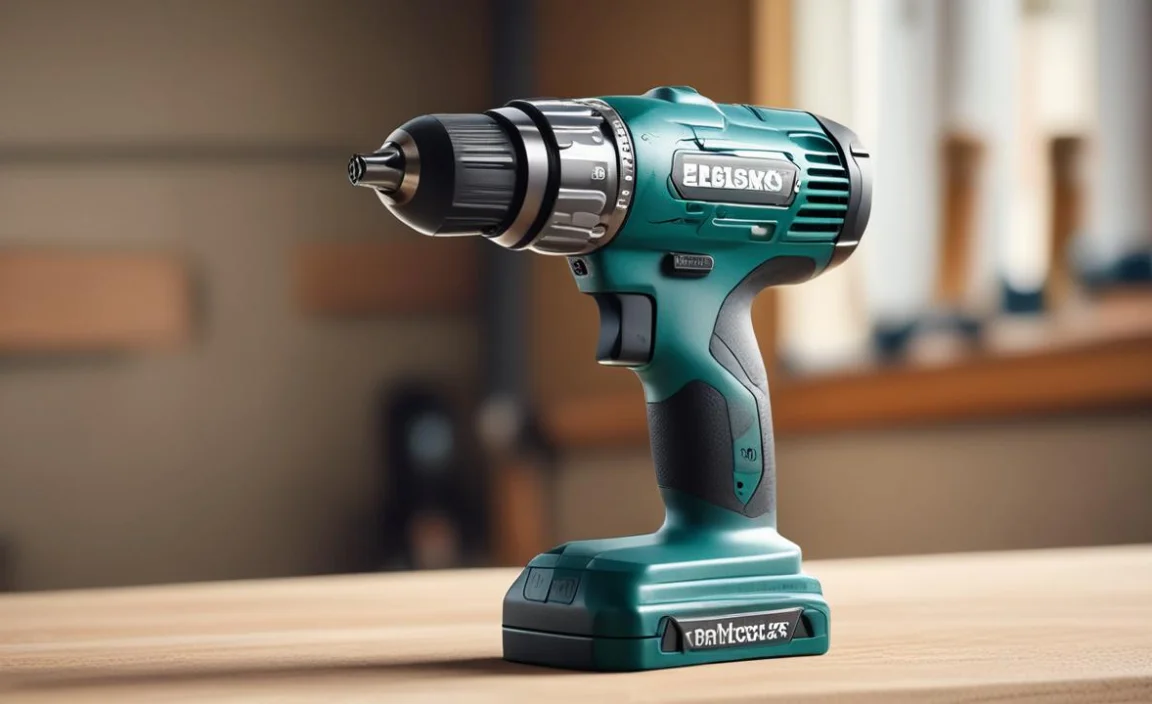 Ultimate Guide to Fixing a Slipped Gear in a Cordless Drill