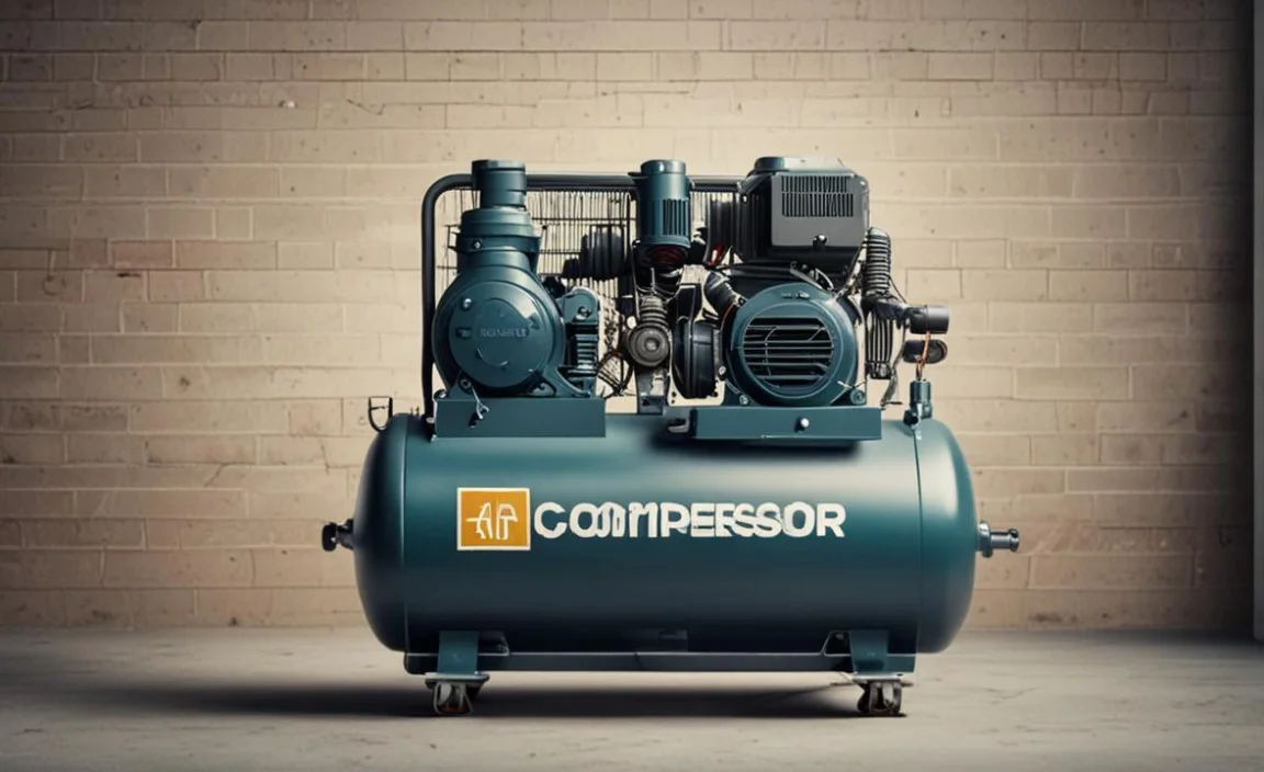 Proven Tips on how to make an oil free air compressor quieter