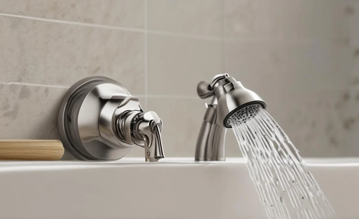 Easy Guide to Adding an Inline Shut Off Valve to Shower Head